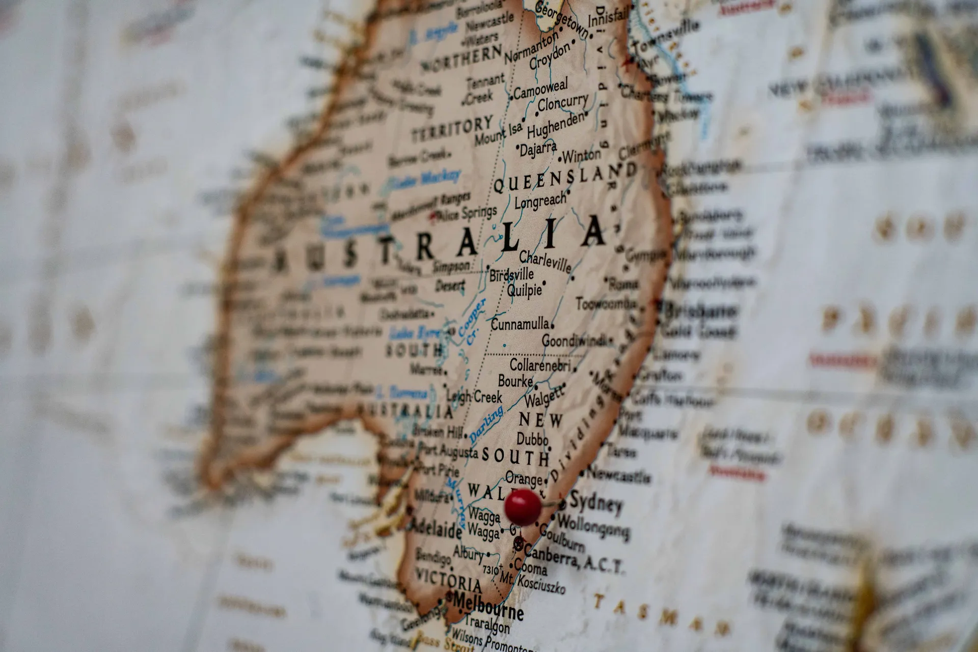 Virtual Phone number in Australia