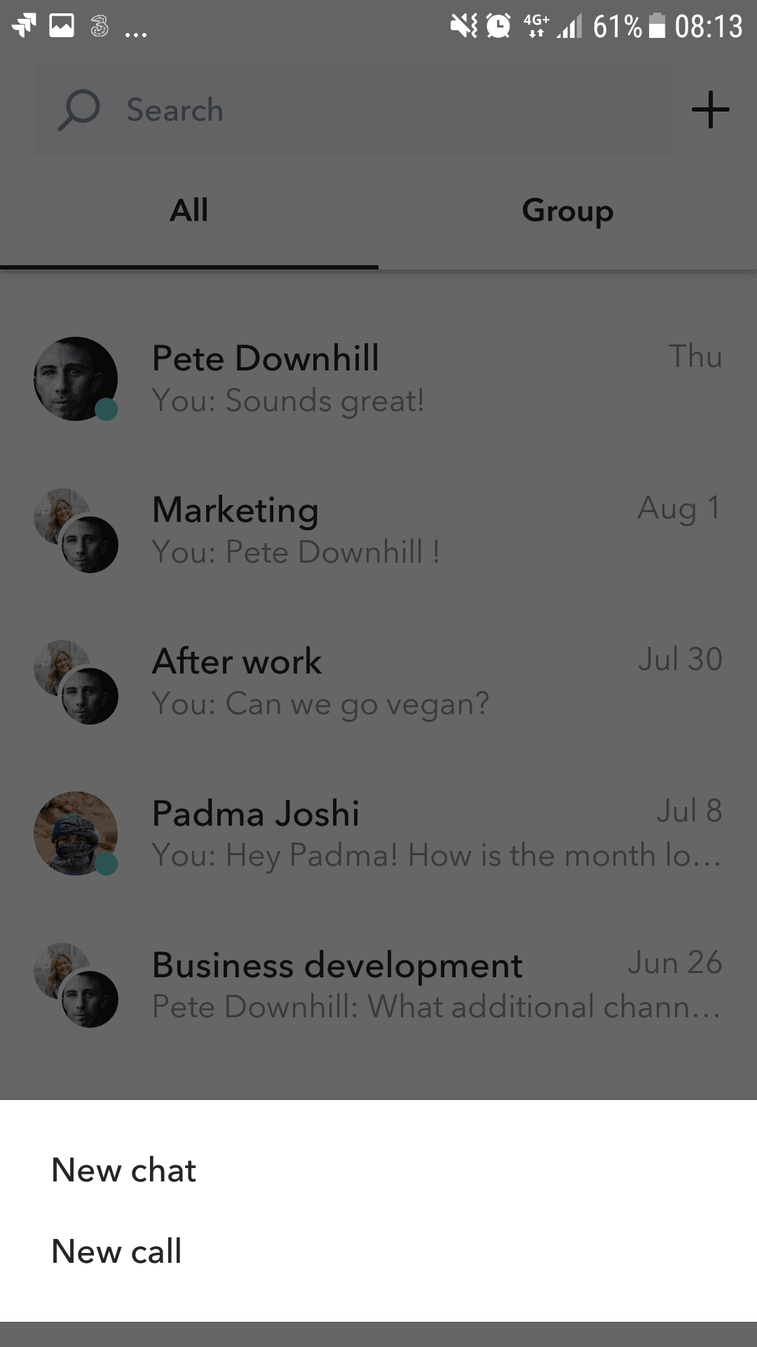 Make calls - Sonetel