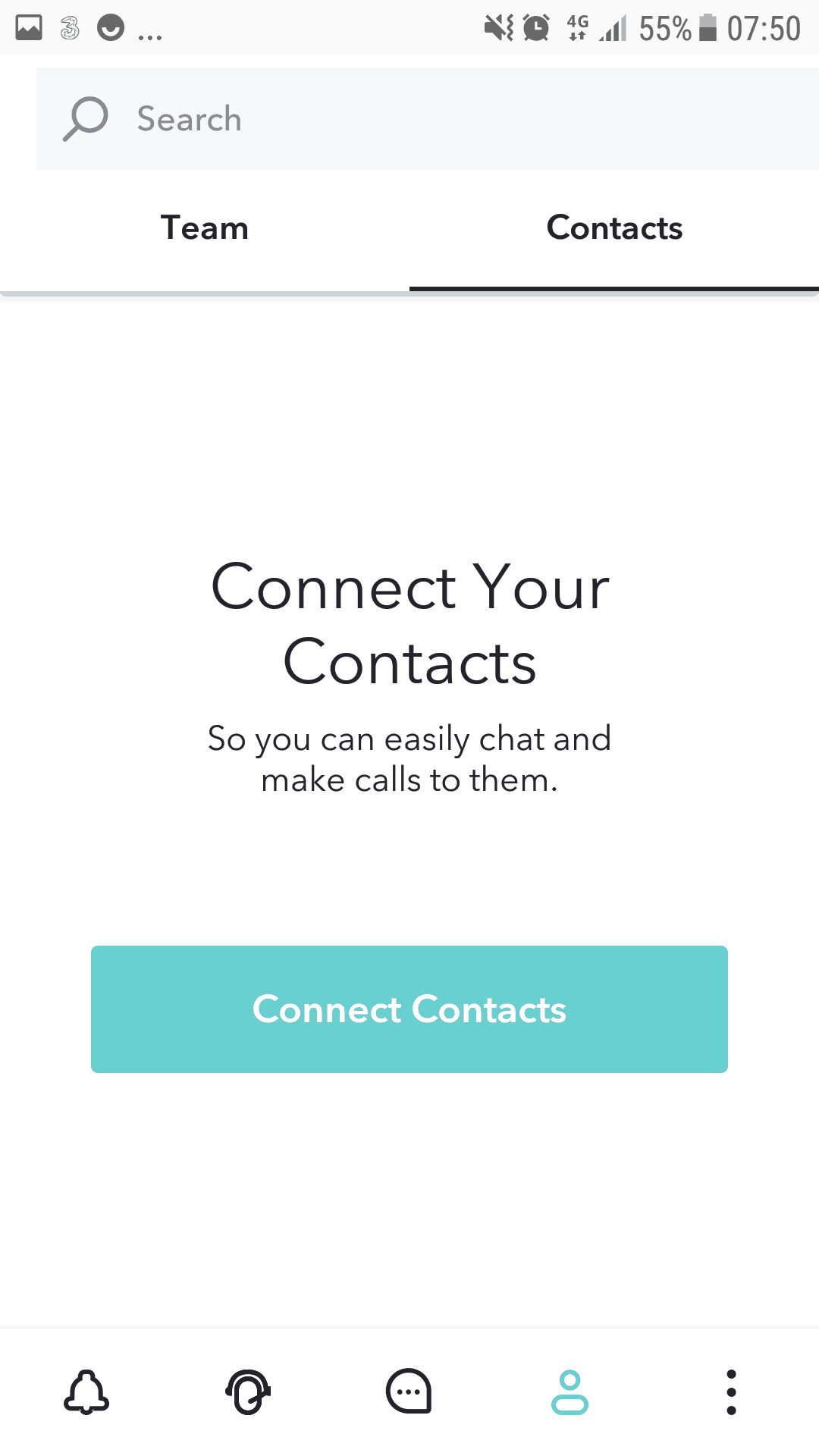 Make calls - Sonetel