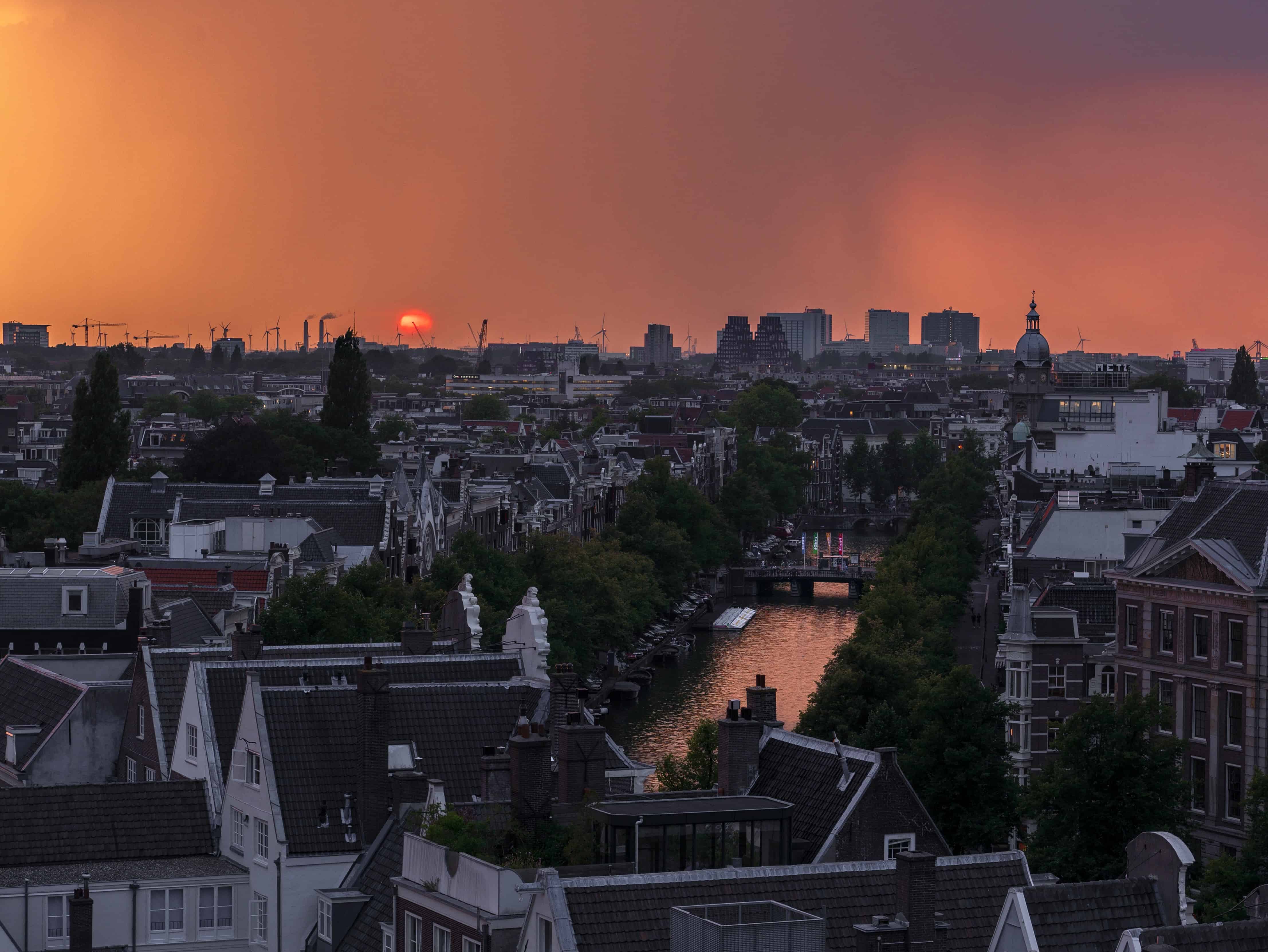 Virtual Phone Number In The Netherlands Sonetel