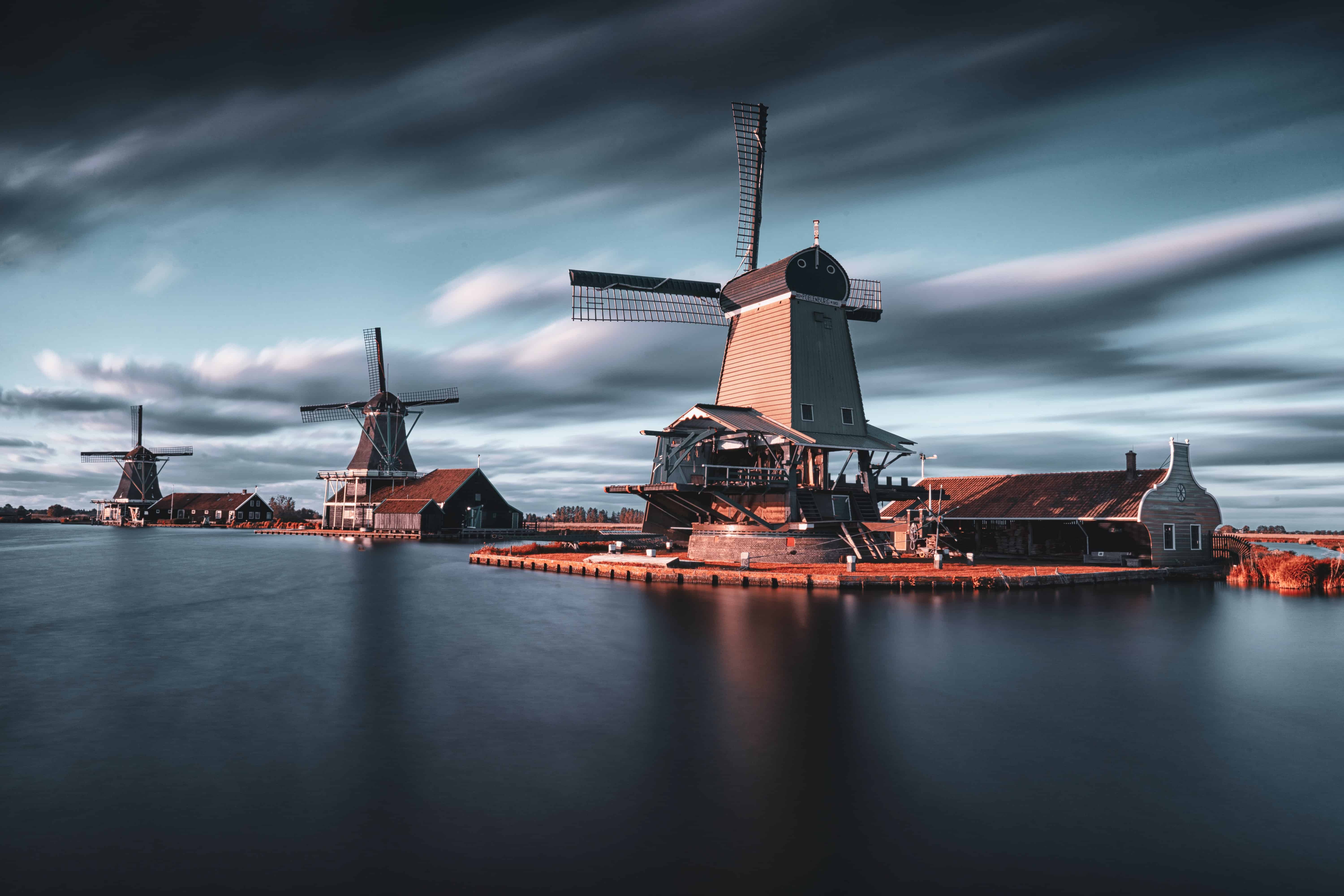 Virtual Phone Number In The Netherlands Sonetel