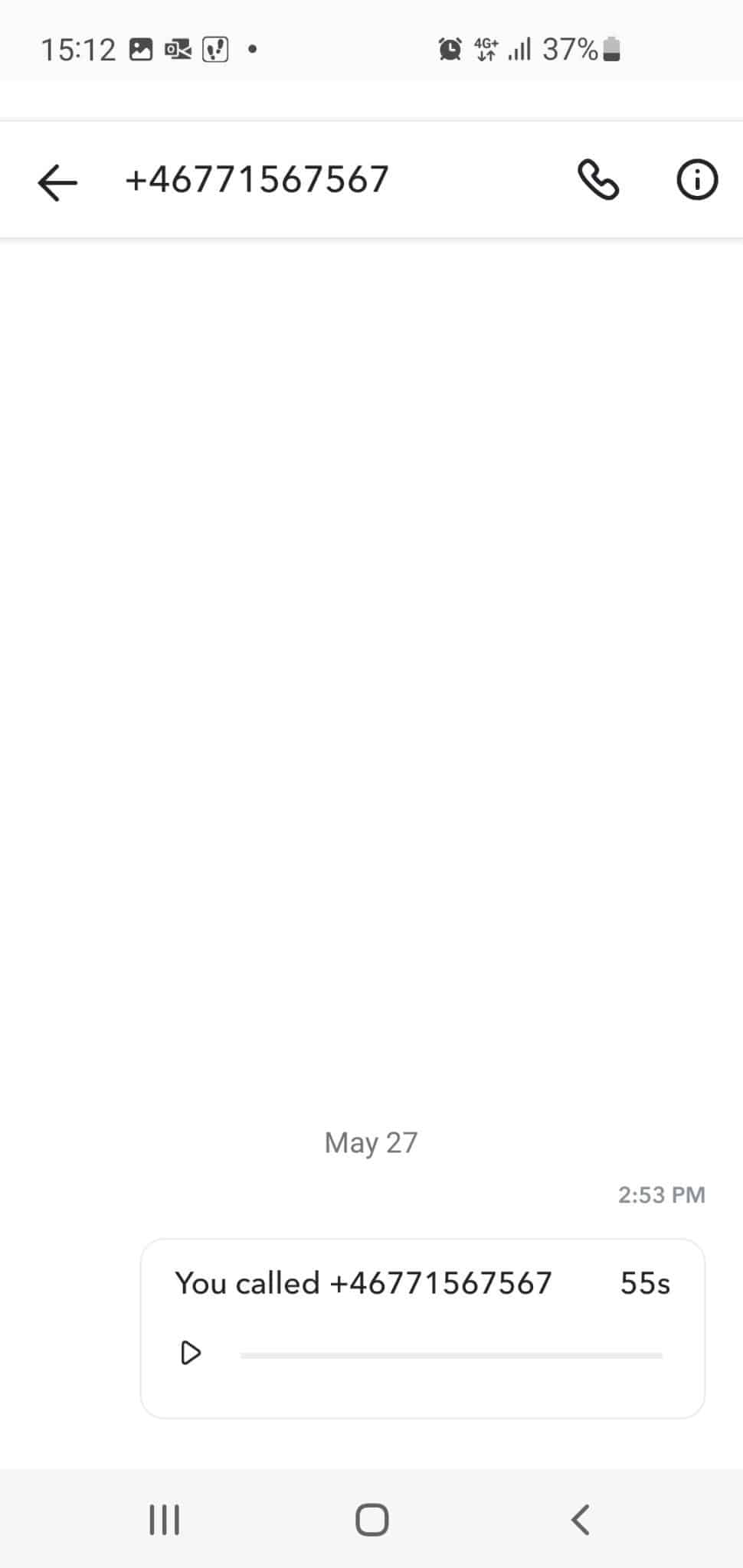 Call recording - Sonetel