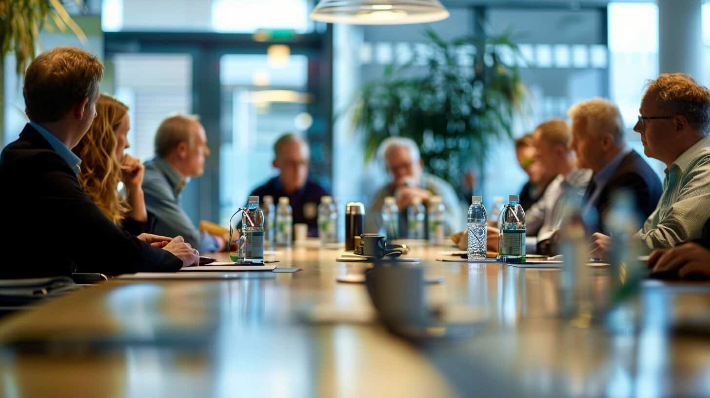 AI Meeting Summaries - Sonetel