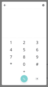 Make calls - Sonetel