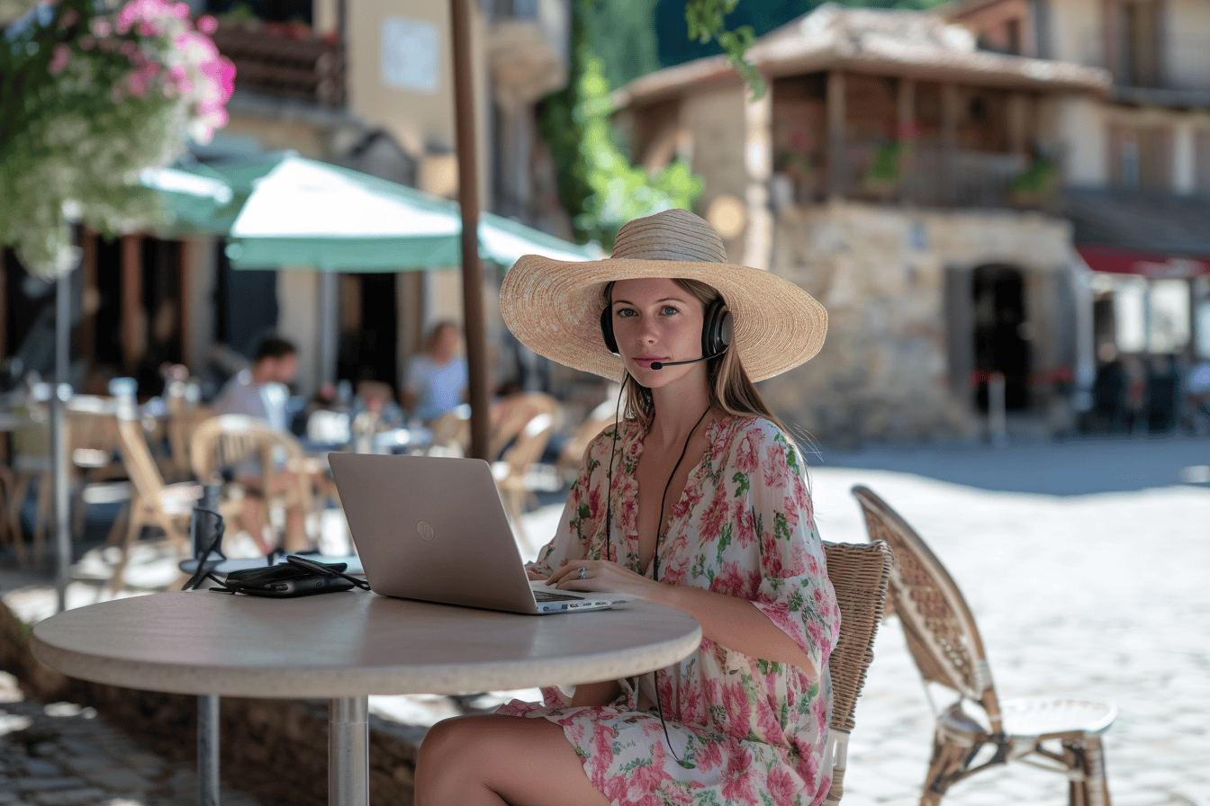 VoIP providers - Sonetel