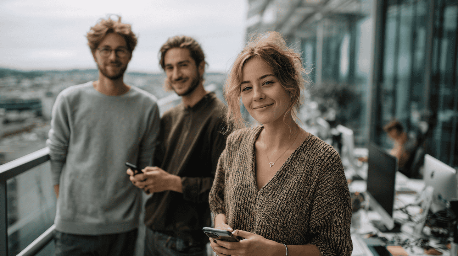 نظام هاتف VoIP - Sonetel