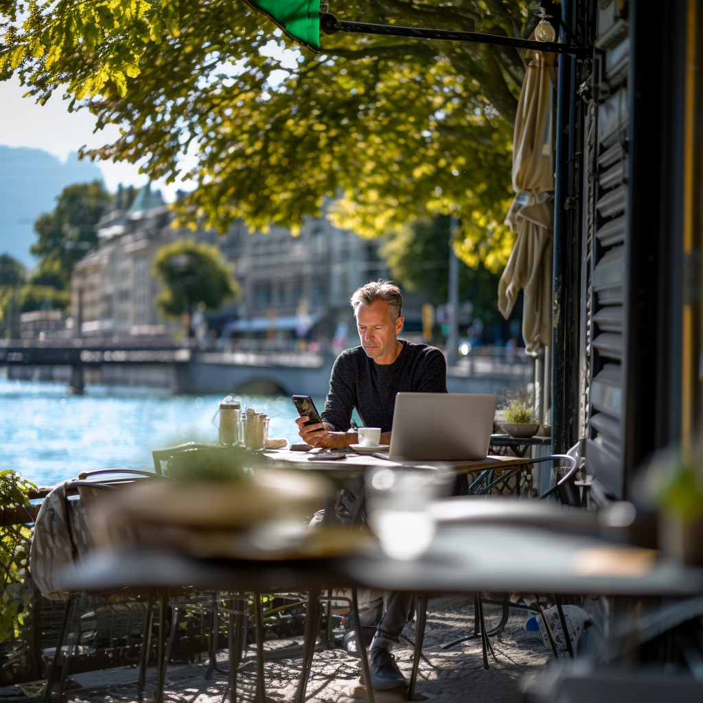 Appeler un numéro de téléphone en ligne - Sonetel